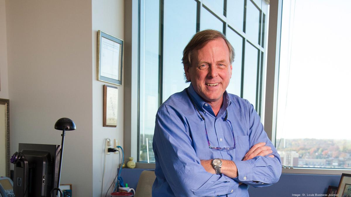 EverBank executive in St. Louis is retiring - St. Louis Business Journal