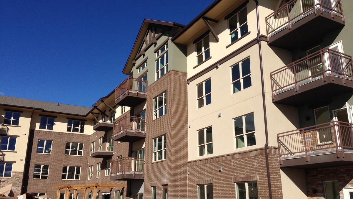 Highlands Ranch retirement community getting $60 million expansion ...