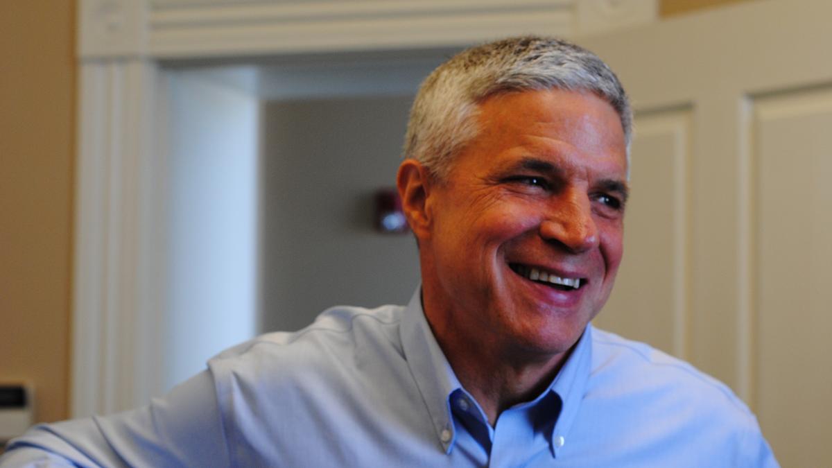 Motz Corp. buys building for expanded headquarters - Cincinnati ...