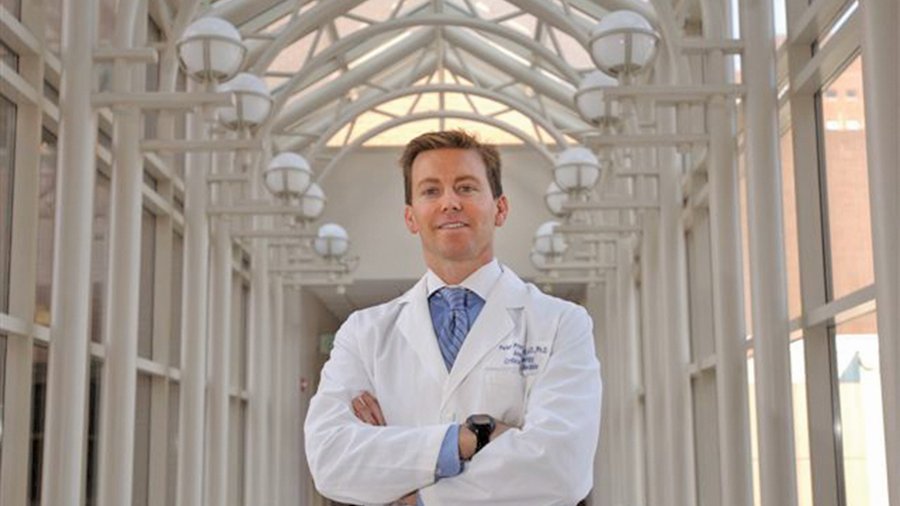 UnitedHealthcare names prominent patient-safety expert Peter Pronovost ...