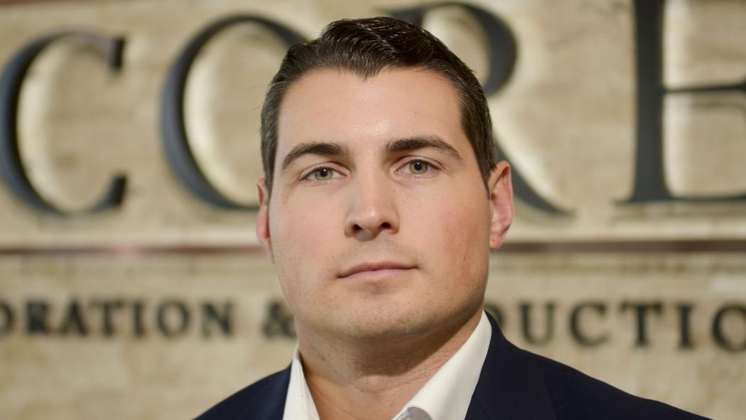 Meet Mark Hiduke, the 27-year-old who co-founded a $100M oil company ...