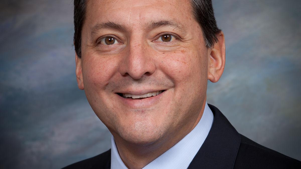 American Modern CEO tells how firm blended cultures - Cincinnati ...