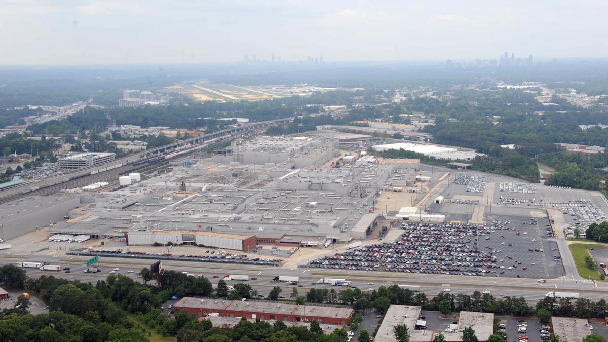 Reimagining metro Atlanta for the future - Atlanta Business Chronicle