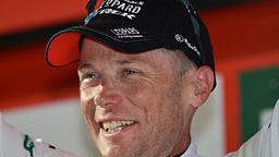 Cyclist Chris Horner on riding with a winning culture — and more - San ...