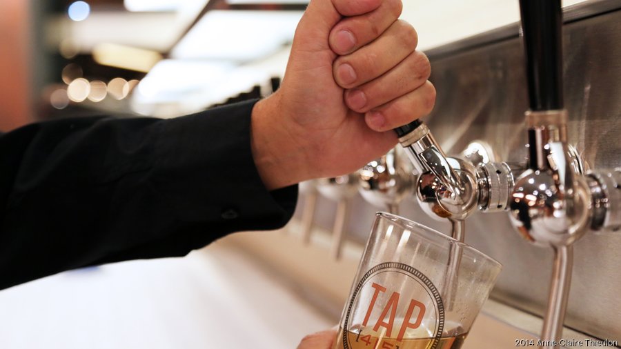 No more brewery on tap for Knox Farm State Park - Buffalo Business First