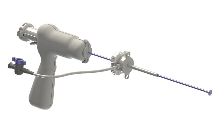 Baltimore medical device maker Harpoon Medical raises $1.4M - Baltimore ...