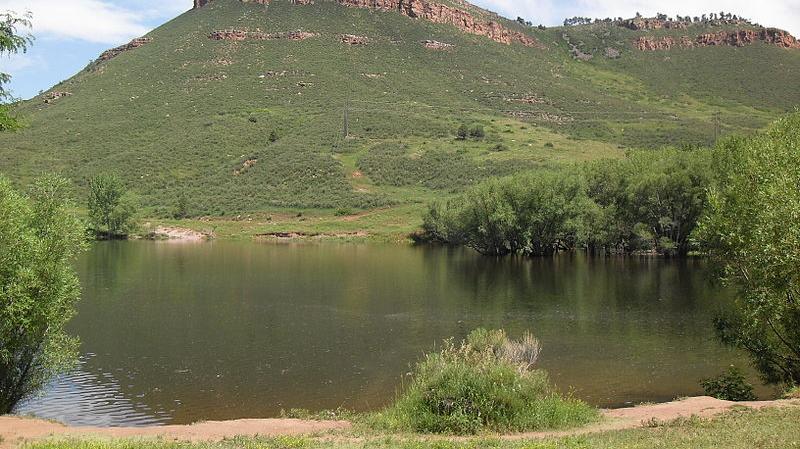 Northern Colorado reservoirs put the state in good shape for water ...