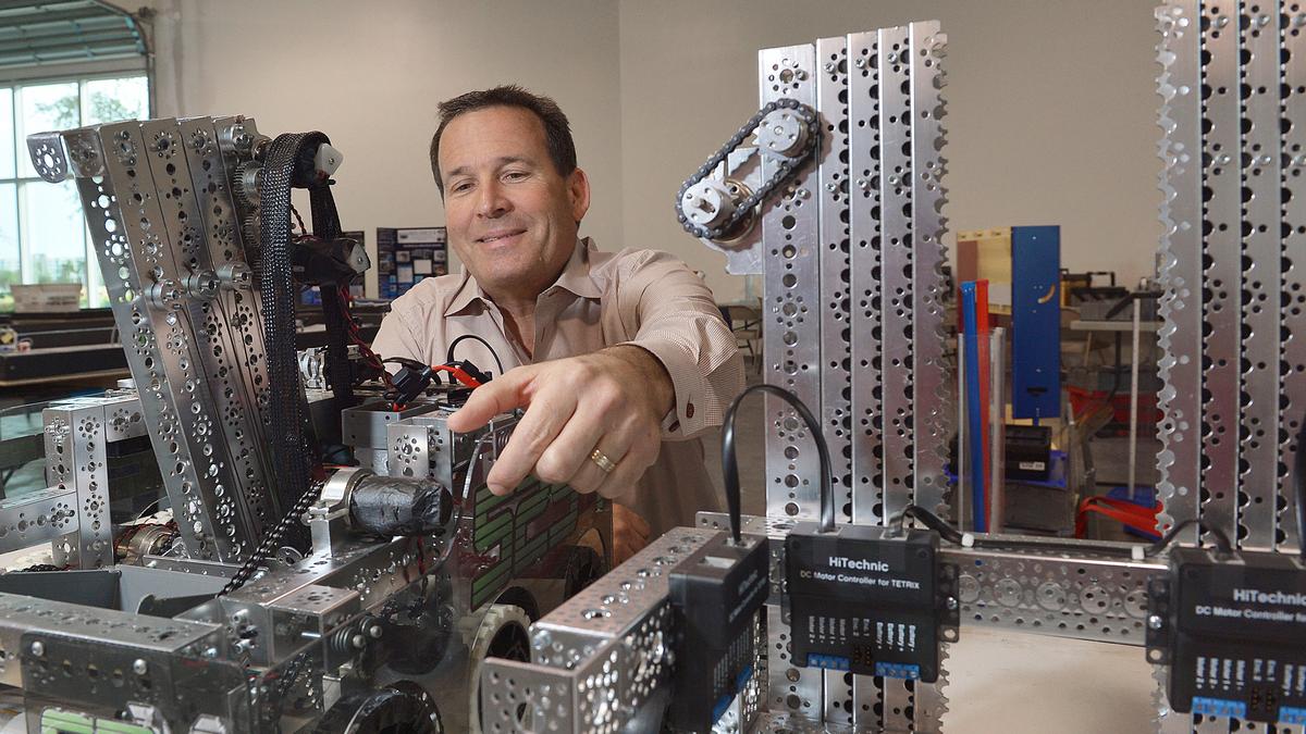 Scott Adams: Boca Raton entrepreneur builds on 20 years of success ...