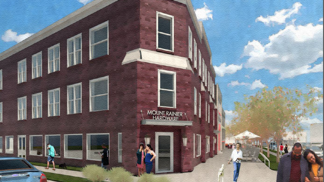 Menkiti Group to develop mixed-use project in Mount Rainier ...