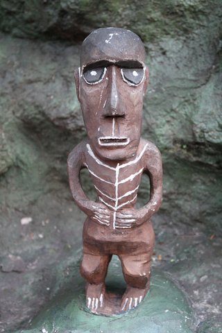 Tiki Hideaway aims to bring feel of South Pacific to Charlotte ...