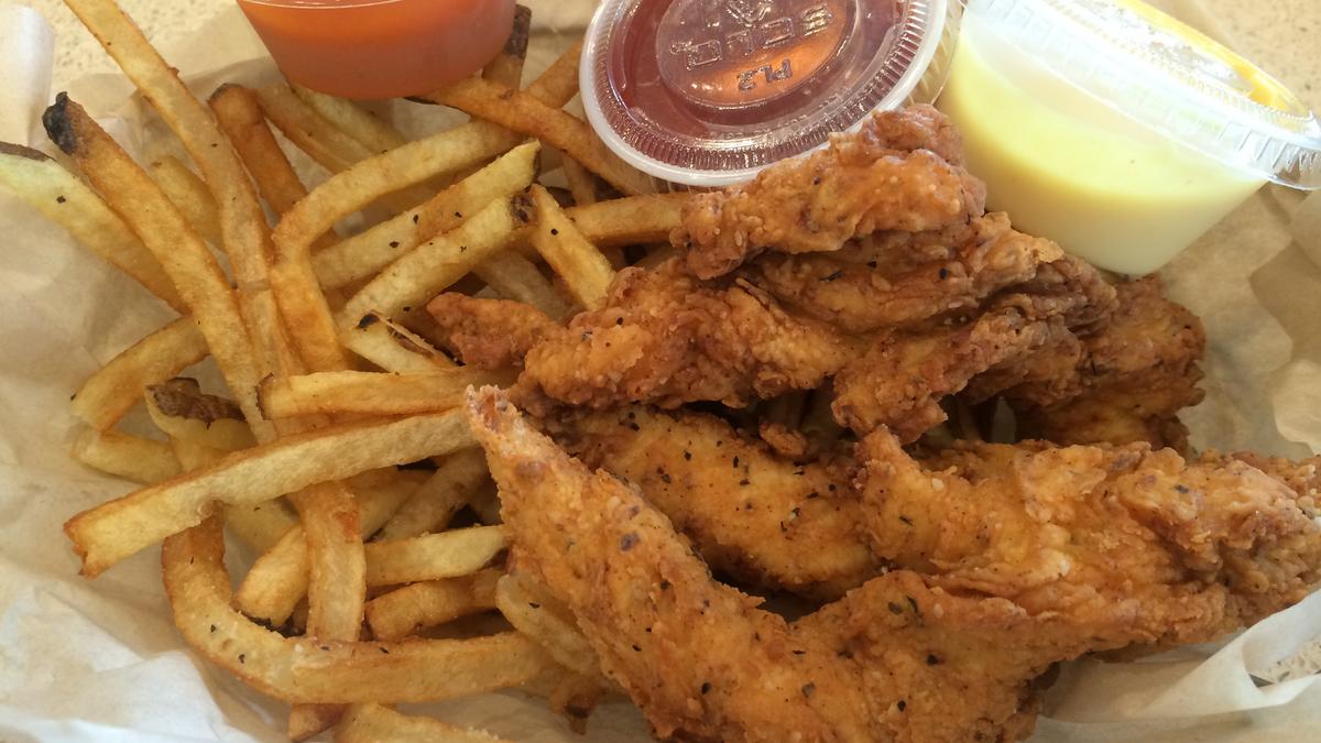 PDQ to open first Miami restaurant - South Florida Business Journal