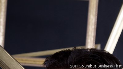 Forty Under 40: Andrew Summerfield - Columbus Business First