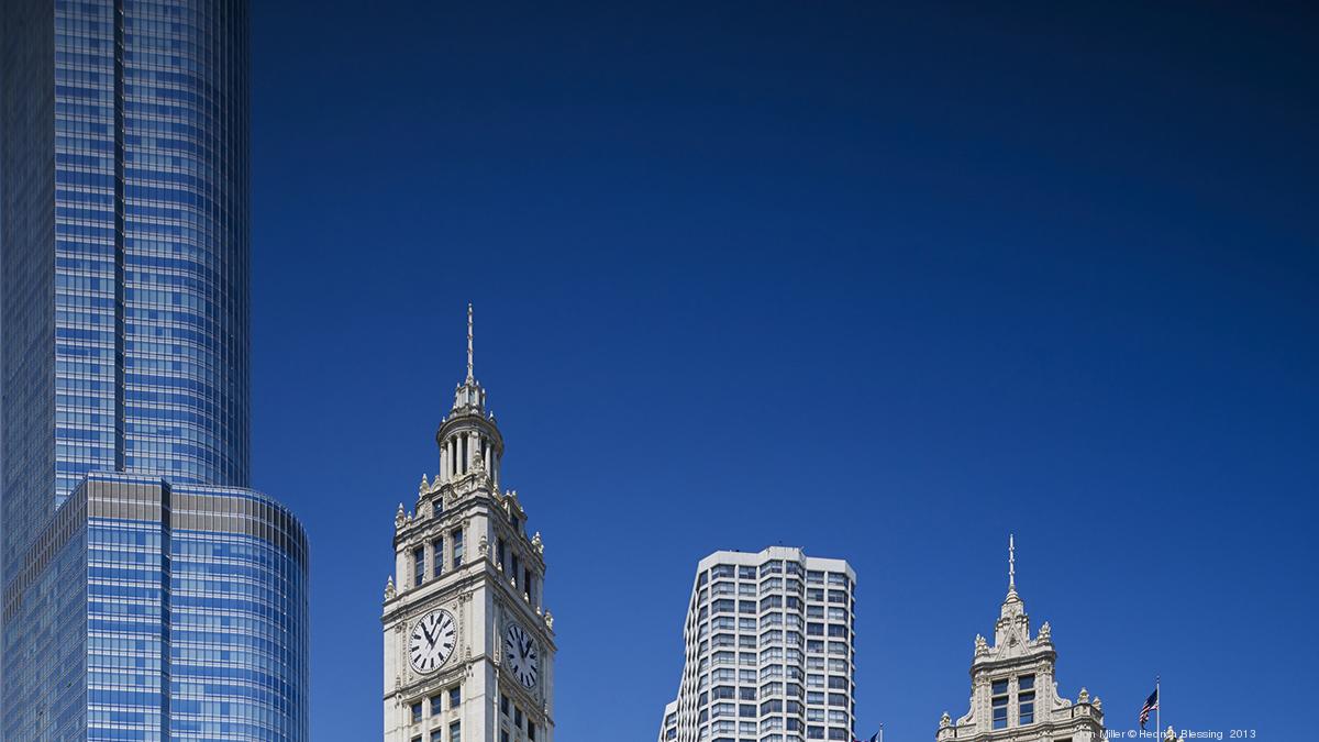 Three distinctive Chicago buildings honored with preservation awards ...
