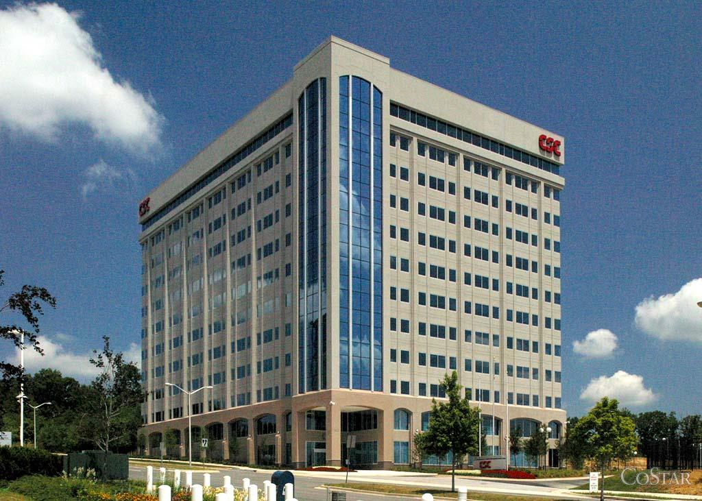 Computer Sciences Corp. in talks to downsize space in Lanham ...