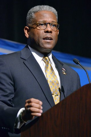 National Center for Policy Analysis names Allen B. West as new CEO ...