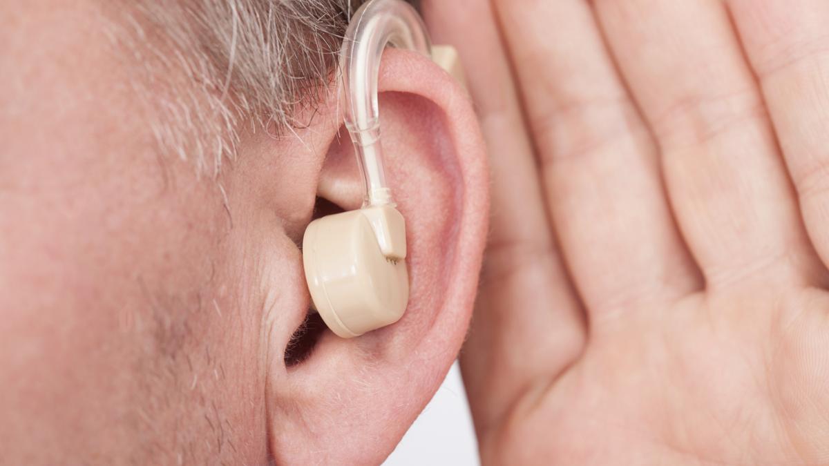 Can't hear your boss? Relief is within ear shot - Portland Business Journal