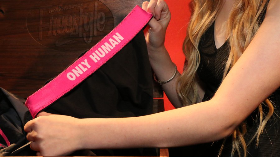 Nike unveils latest collaboration with Doernbecher Children's Hospital ...