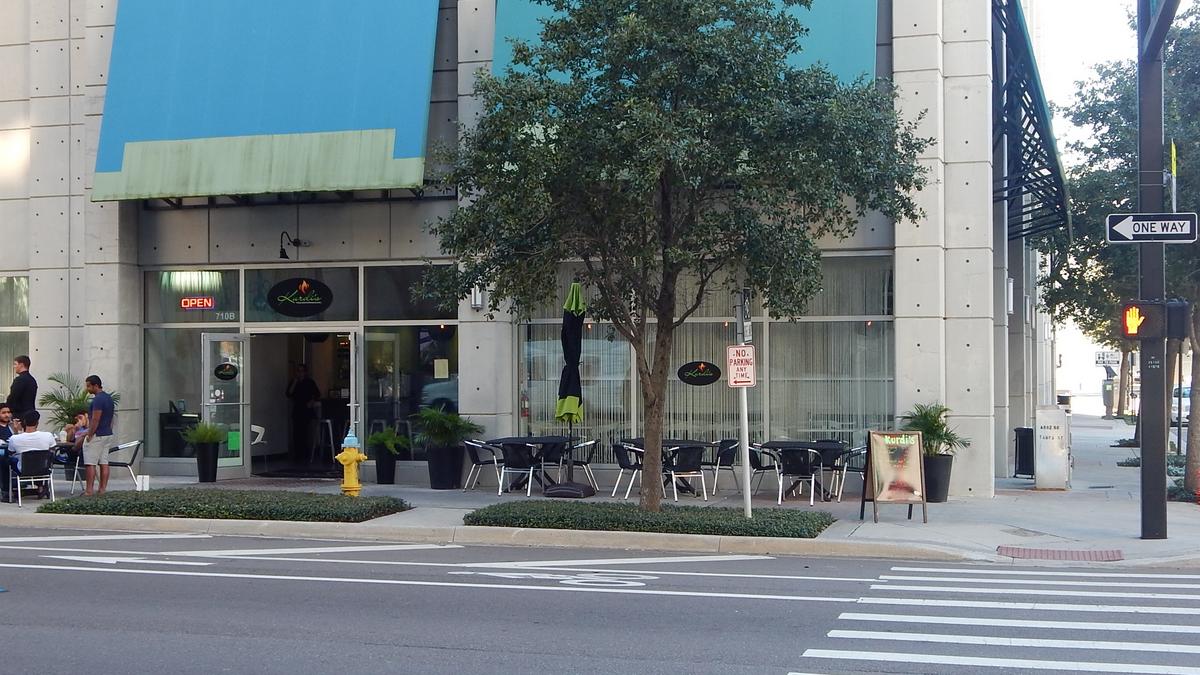 FDOT grants city $1.35M to silence train horns blaring through downtown ...