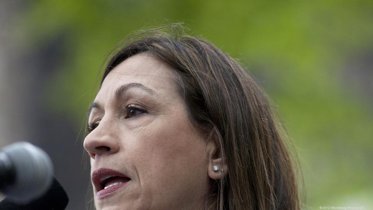 Laura Glading: What you didn’t know about the American Airlines ...