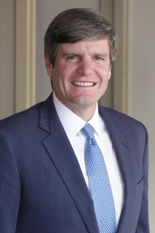 John Robinson named Aaron’s CEO - Atlanta Business Chronicle
