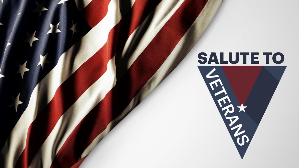 Announcing: 2018 Salute to Veterans - Louisville Business First