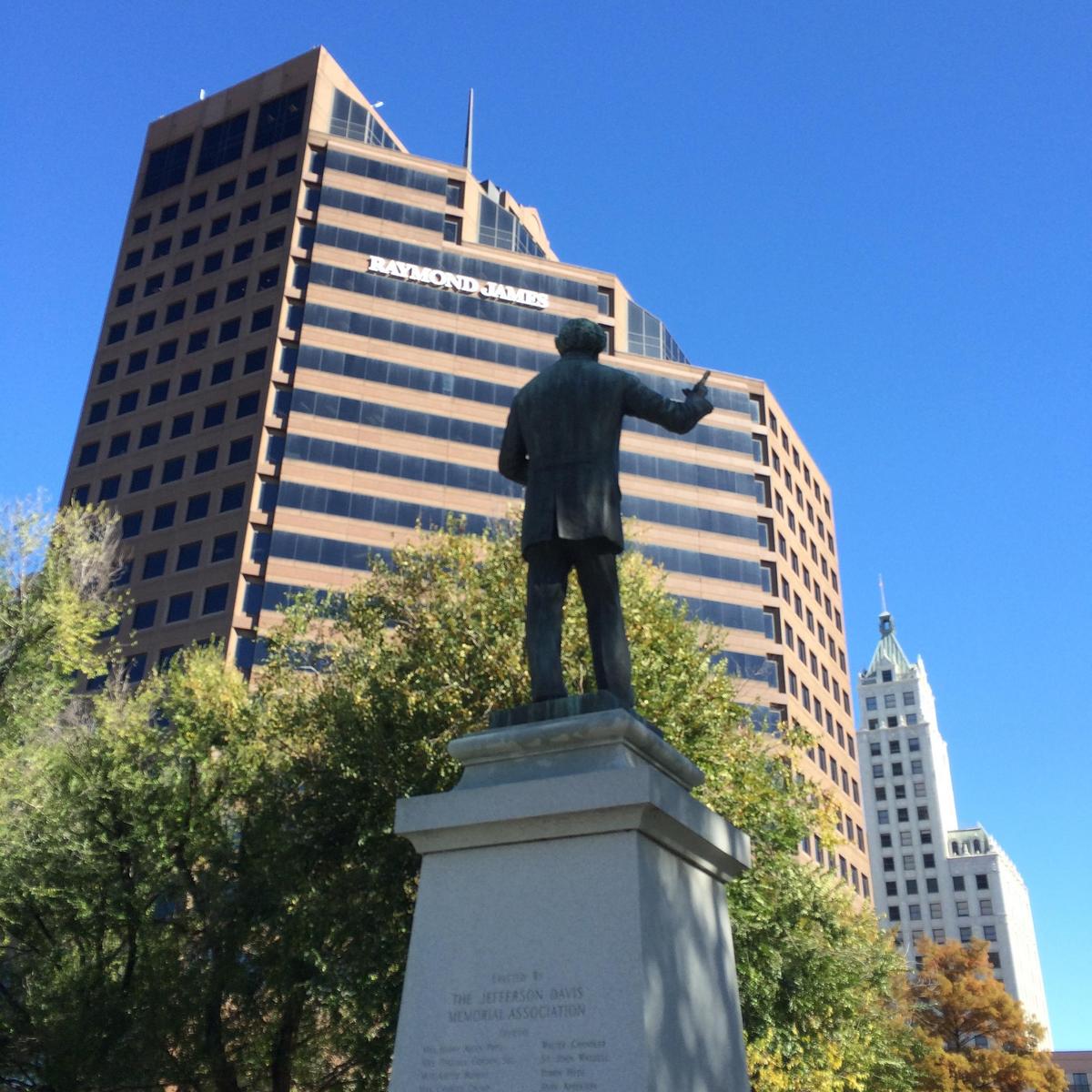 Raymond James Tower sold - Memphis Business Journal