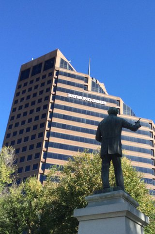 Raymond James Tower sold - Memphis Business Journal