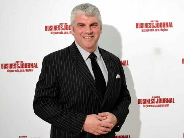 Dayton TV personality Dan Edwards leaving station WDTN-TV Channel 2 ...