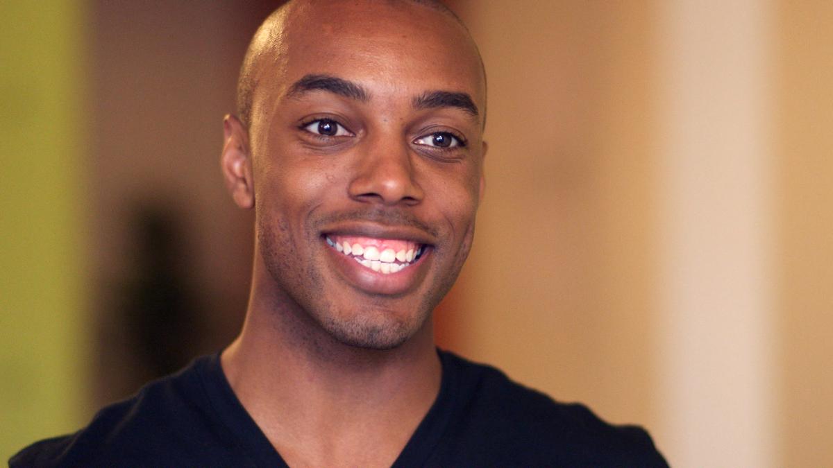 Casey Gerald's life-changing journey from Oak Cliff to reality TV ...