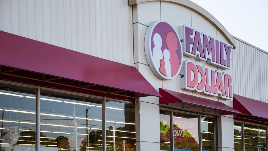 Family Dollar