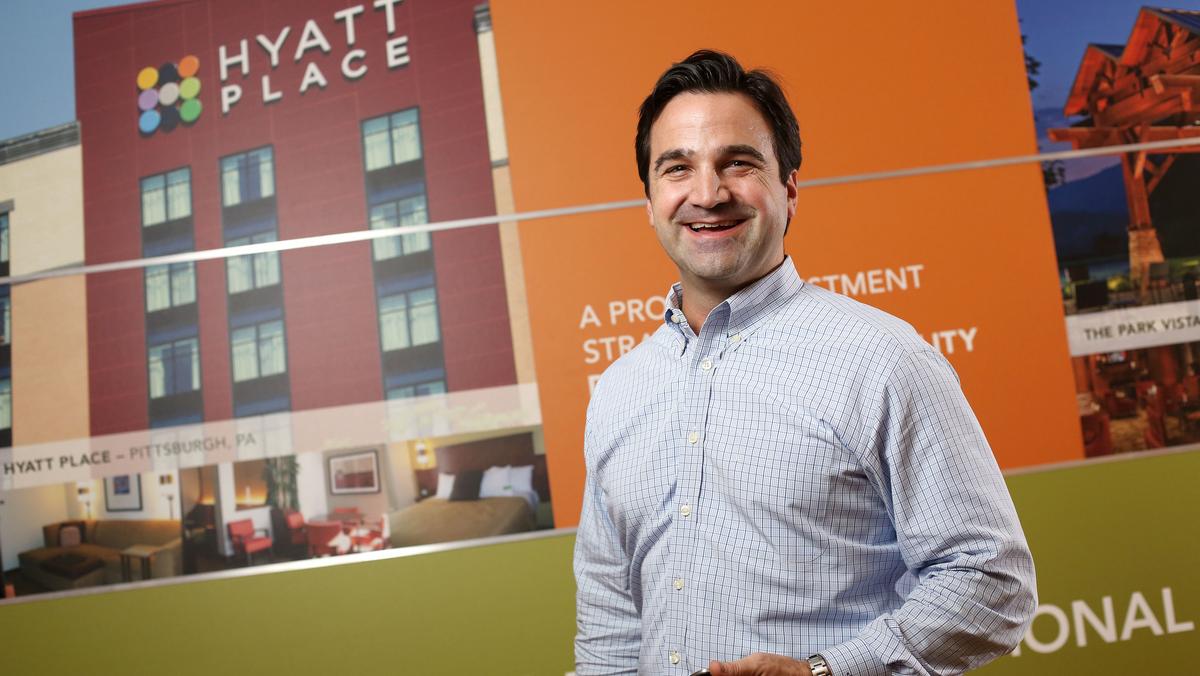 Ashford Hospitality Trust buys hotels from Rockbridge Capital ...