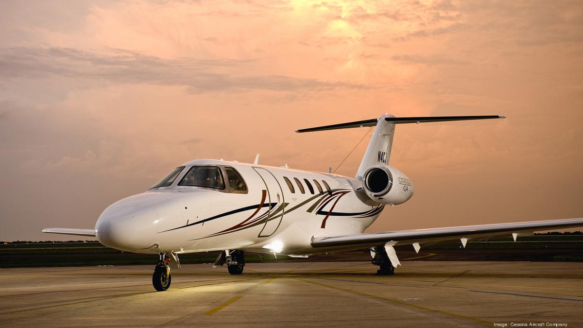 OneJet could add bigger planes out of Pittsburgh - Pittsburgh Business ...