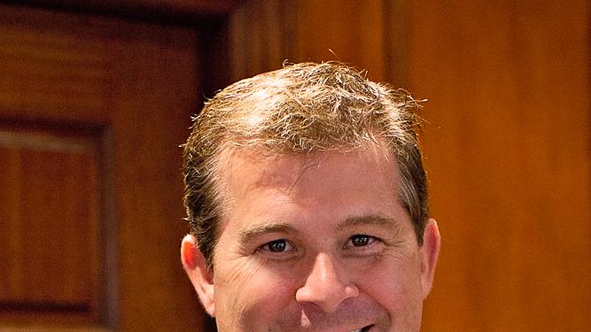 Furnitureland South CEO Jeff Harris expects 20 percent revenue growth ...