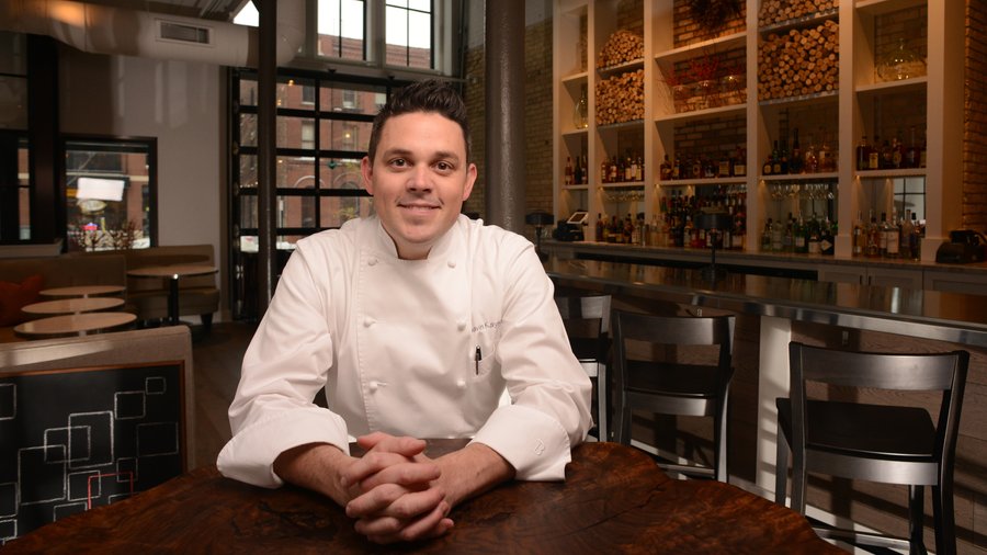 Minneapolis chef Gavin Kaysen to develop two restaurants for under ...