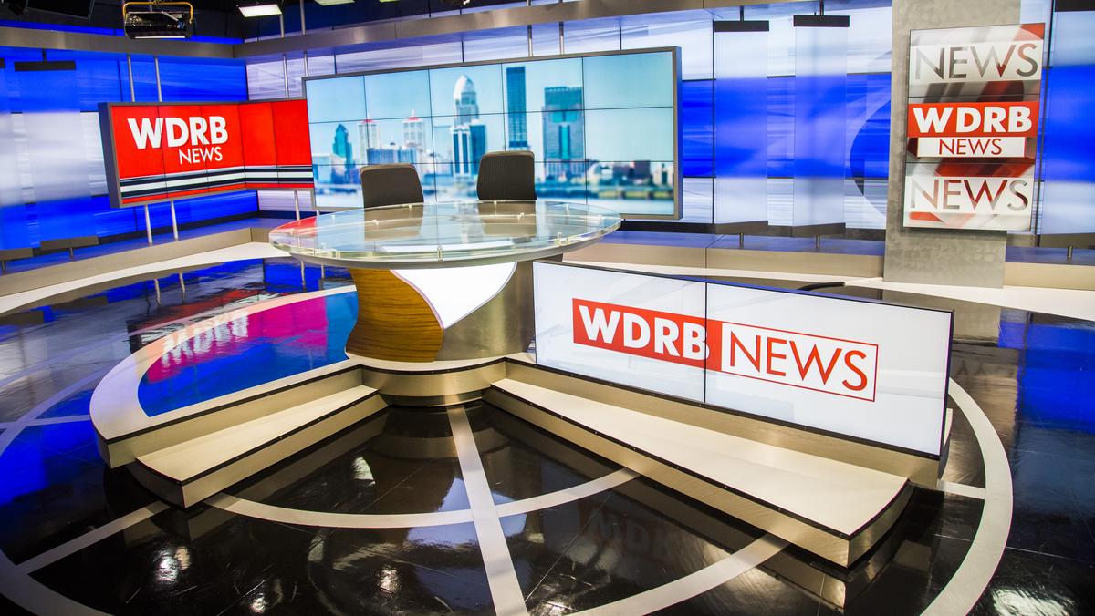 WDRB-TV launches two music-streaming apps - Louisville Business First