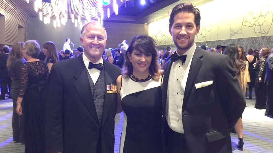 Kynor reflects on GAAR presidency and state’s first ‘triple crown ...