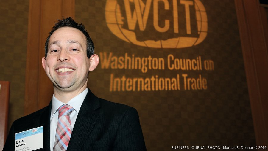 PSBJ Interview WCIT Eric Schinfeld CMYK