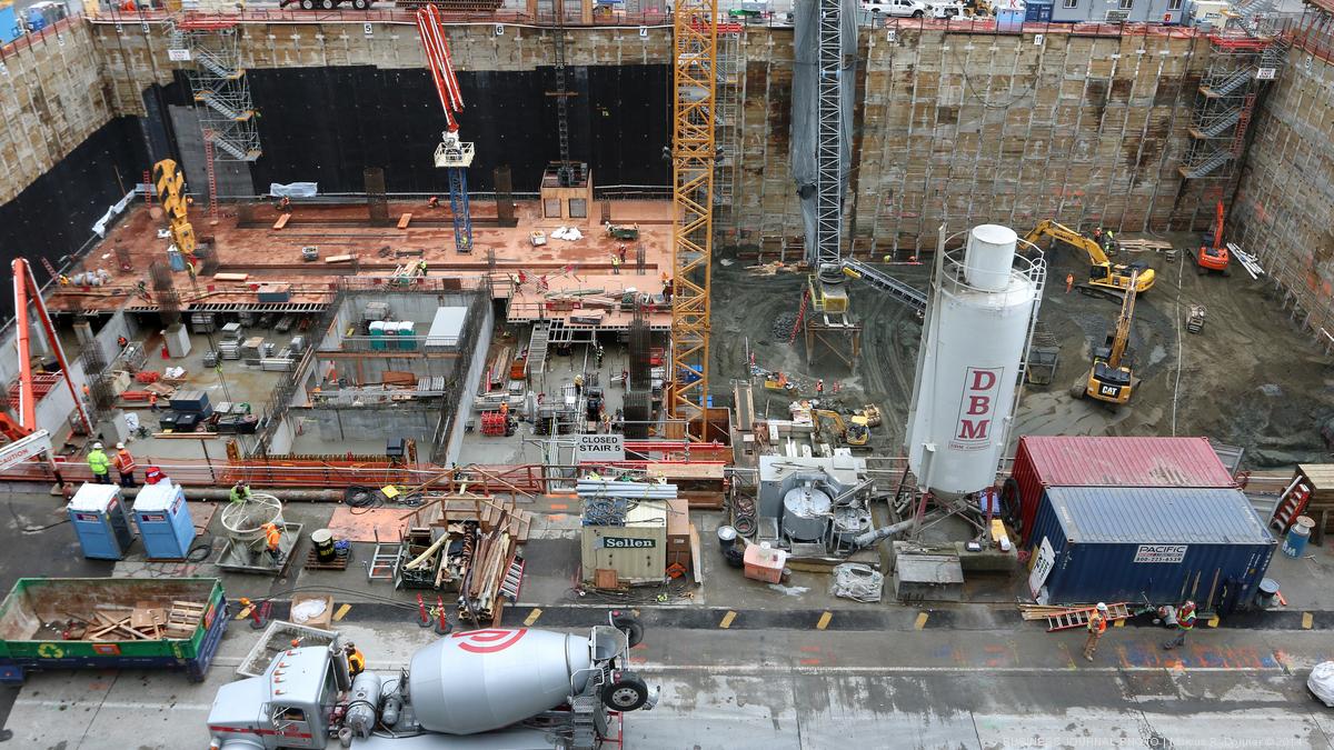 Amazon adds nearly 4 million square feet of Seattle office space in ...