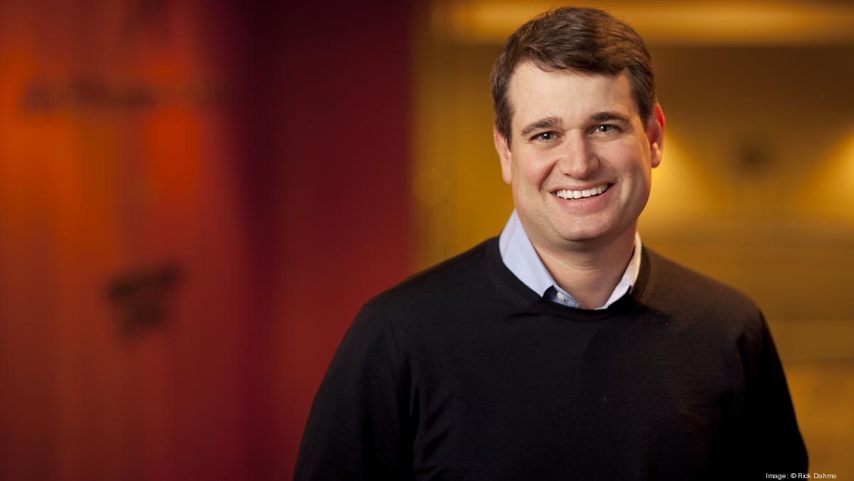 Greg Gottesman of Madrona Venture Group in Seattle knows how to find ...