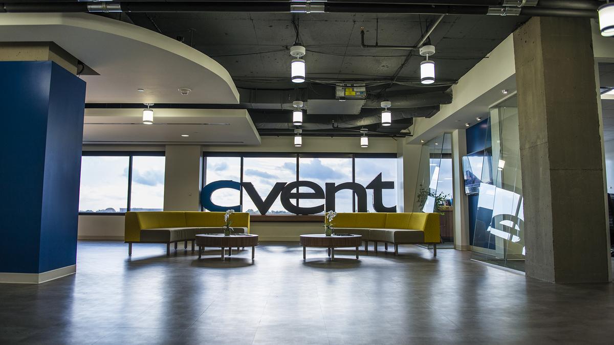 Cvent's Chuck Ghoorah joins TrackMaven doard of directors - Washington ...
