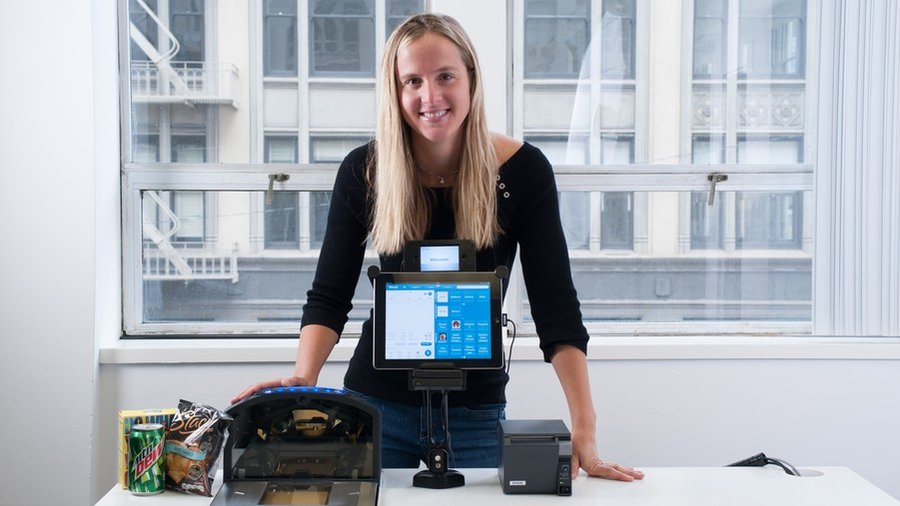 Revel Systems cofounder Lisa Falzone makes Upstart 100 list as ...