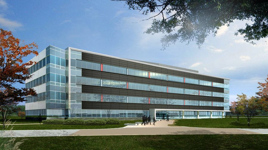 AkzoNobel signs lease with NTS to open office at University of ...