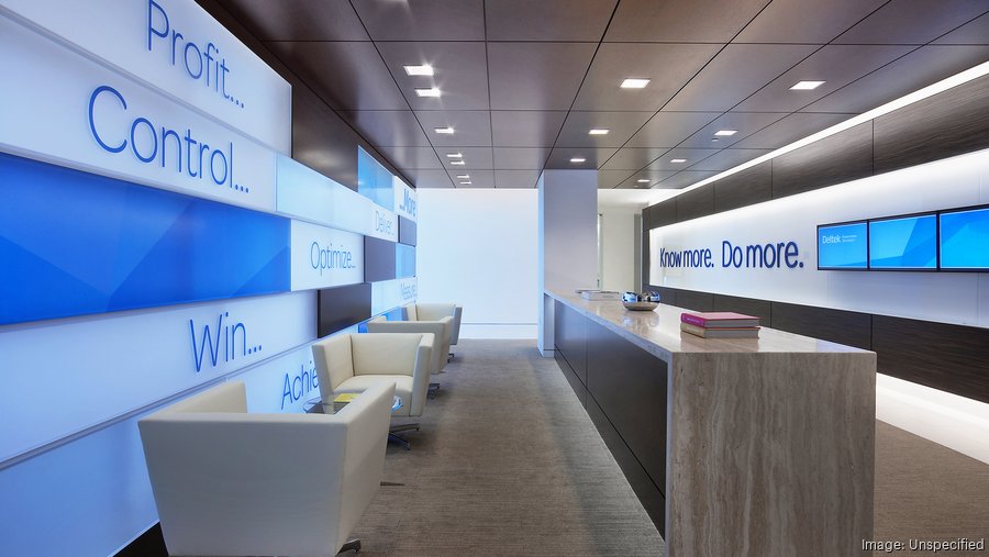 Deltek to acquire HRsmart - Washington Business Journal