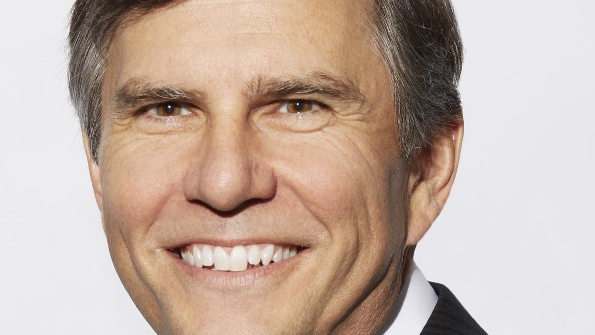 Emerson’s slide continues - St. Louis Business Journal