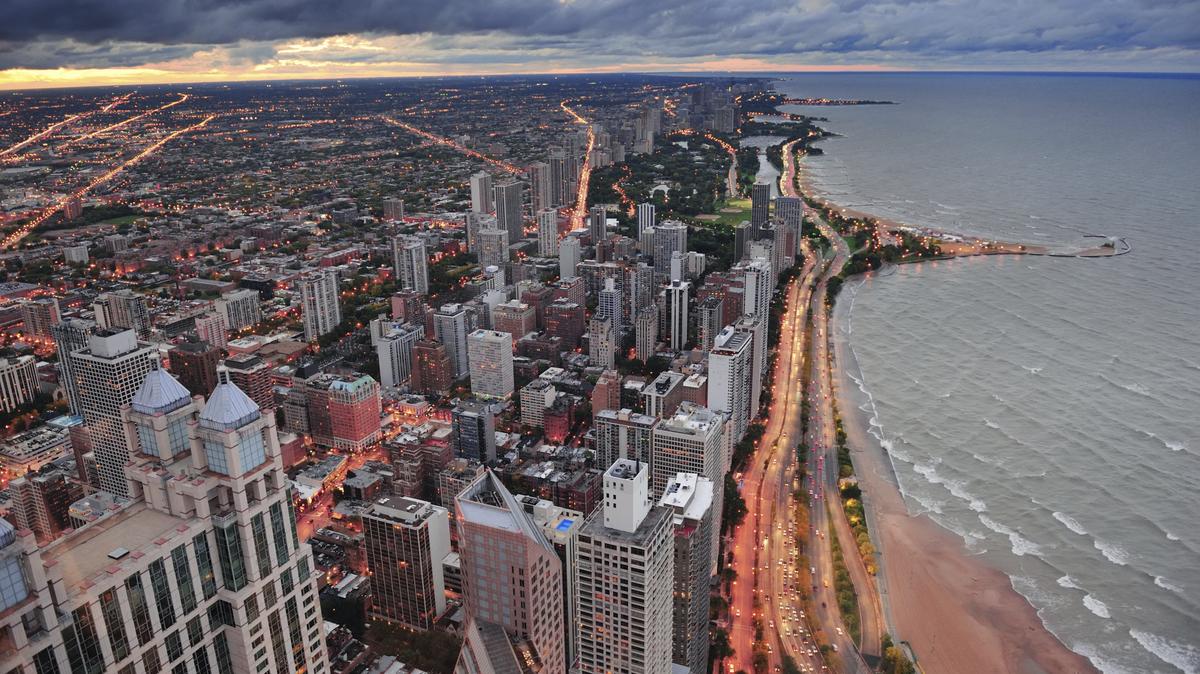 Robert Habeeb on Chicago hotel development - Chicago Business Journal
