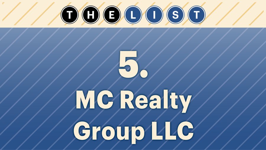 5. MC Realty Group LLC