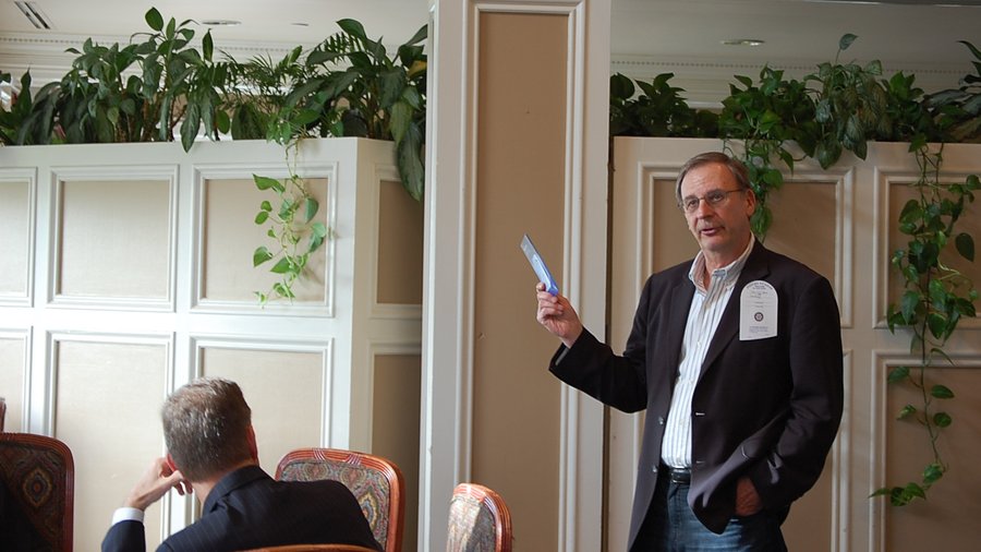 Here's why Cincinnati's Edoc Virtual gives its employees unlimited time ...