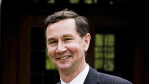 John Kroger, former Oregon Attorney General, plans to leave his Reed ...