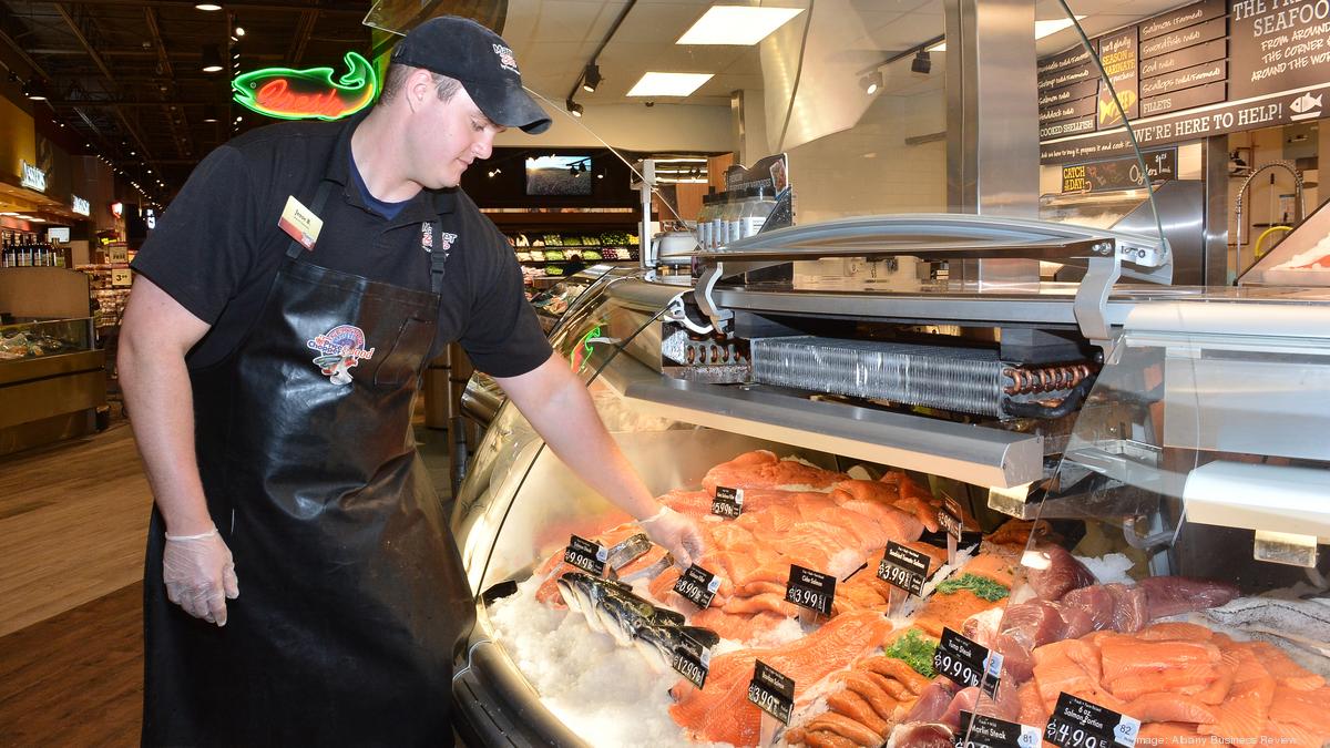 Owners of upstate New York-based chain Price Chopper roll out new name ...