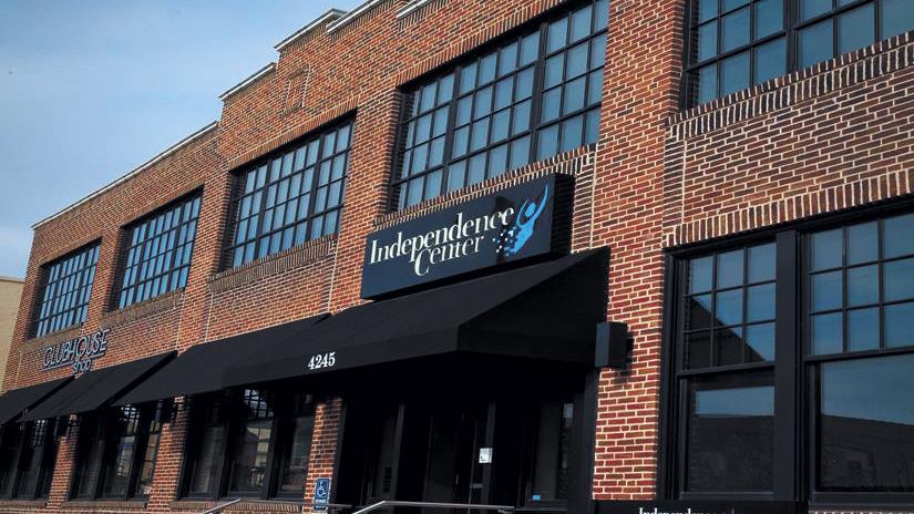 Independence Center - St. Louis Business Journal